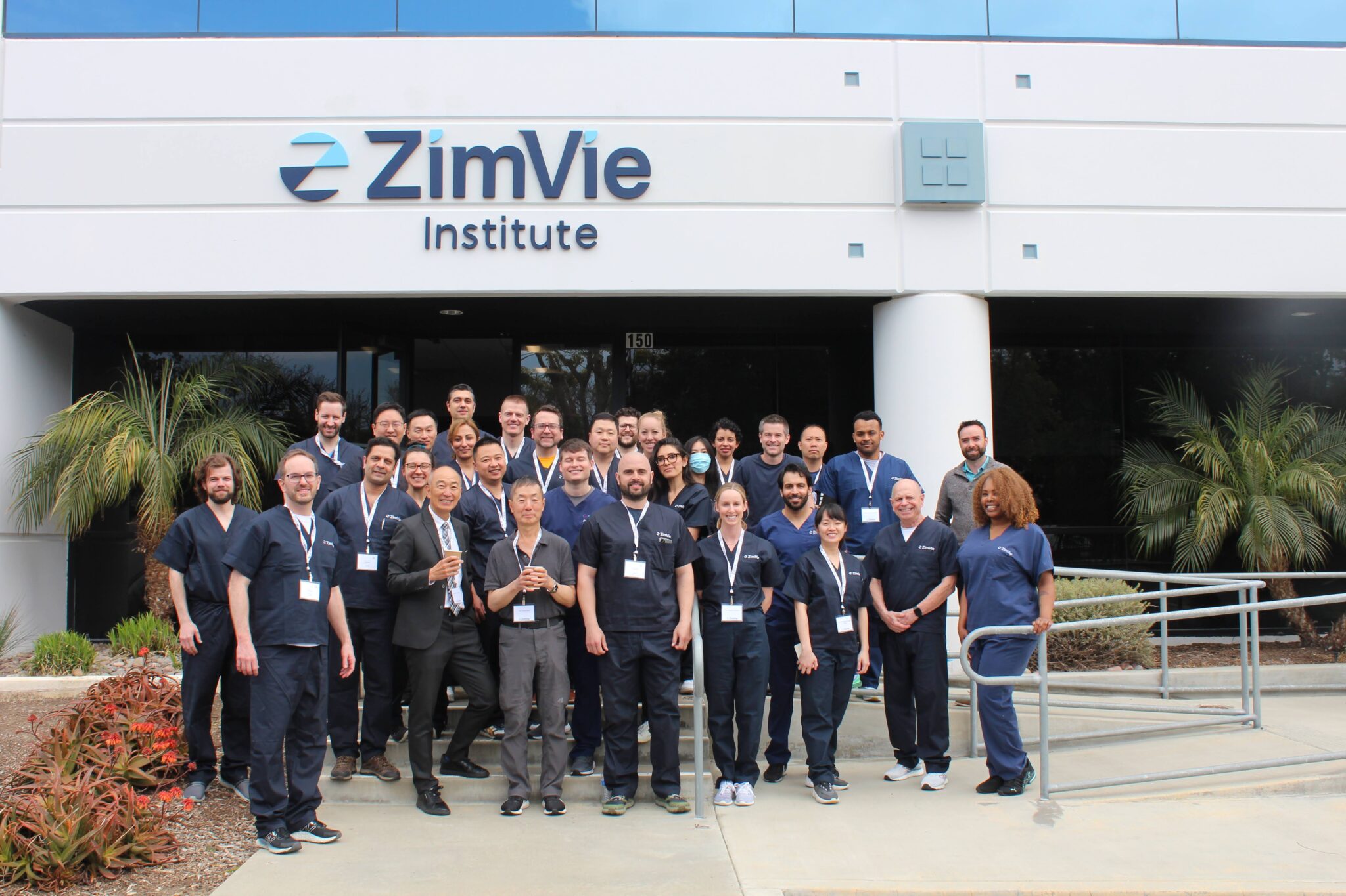 Canadian Tooth Numbering System (By The Numbers)